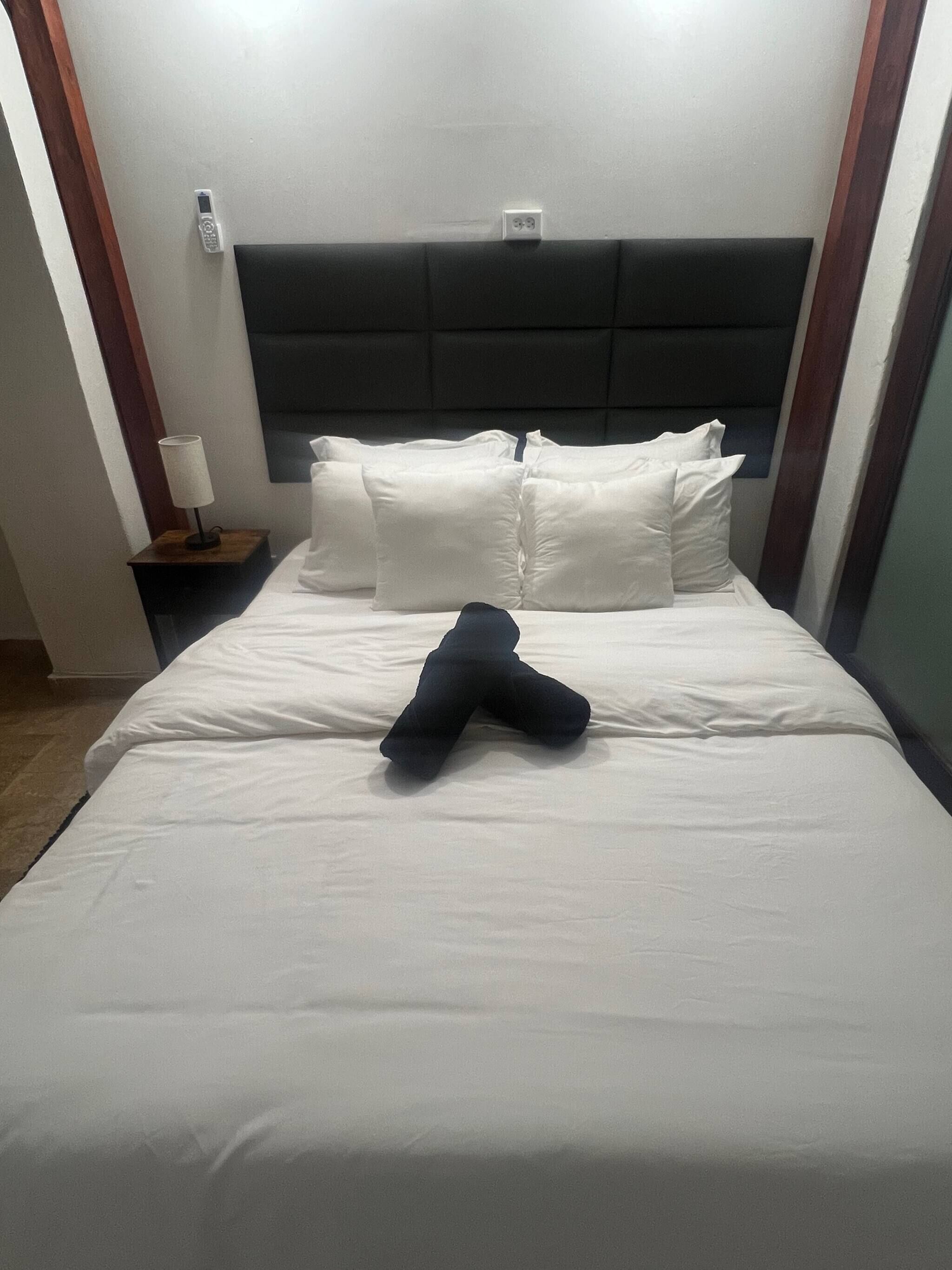 Apartamento, 2 quartos