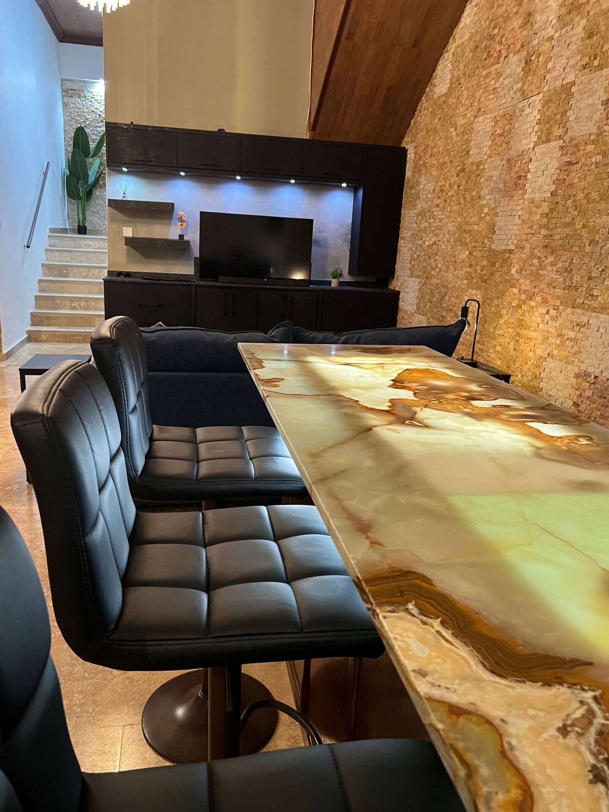 Apartamento, 2 quartos | Interior