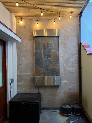 Apartamento, 2 quartos | Interior