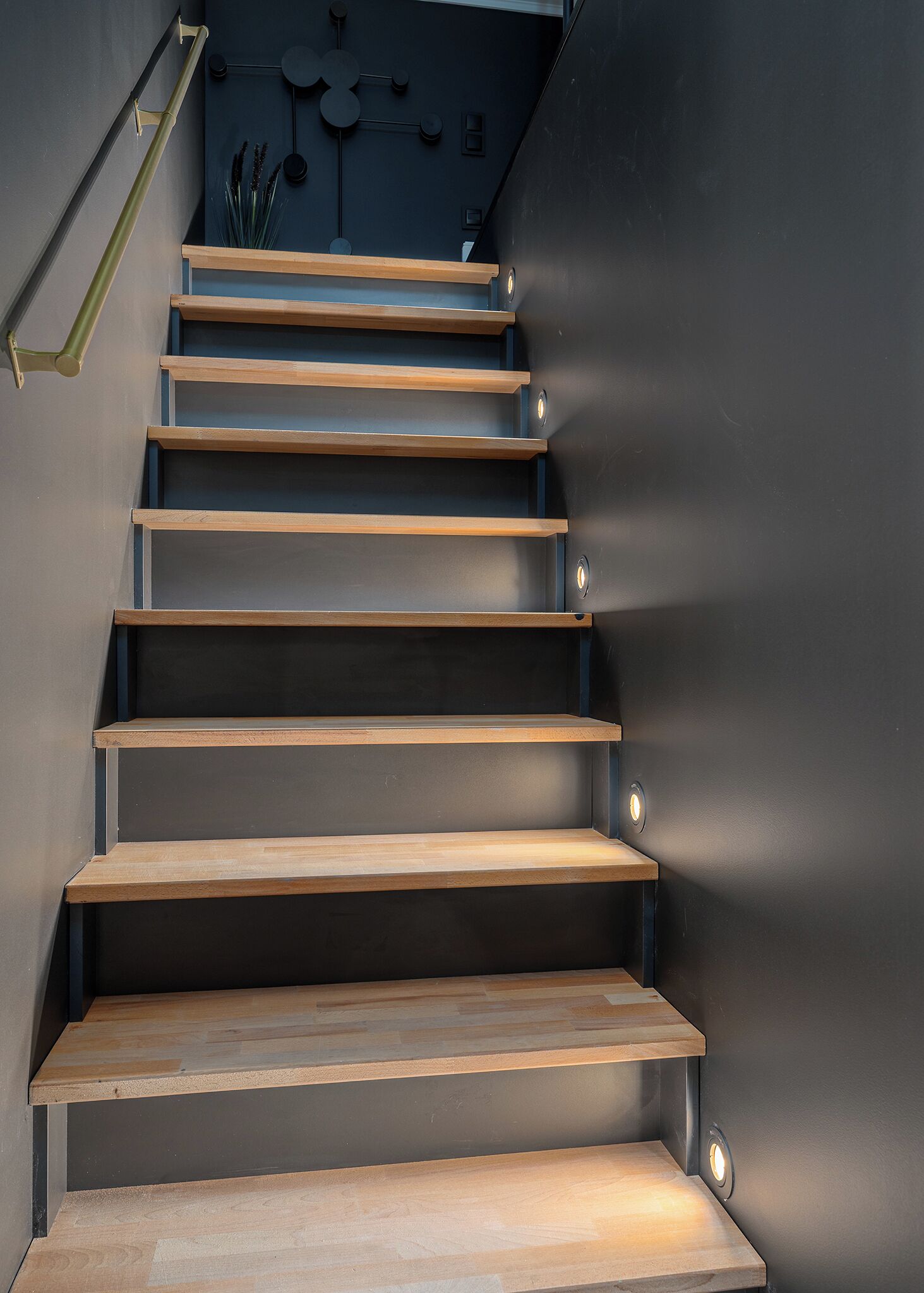 Apartamento, 2 quartos | Área de estar