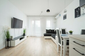 Apartamento | Sala