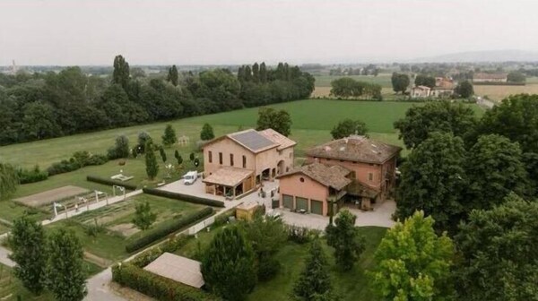 Casa Tarabuso B&b - Reggio Emilia