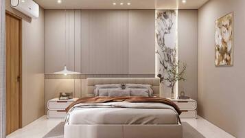 Casa | 1 quarto