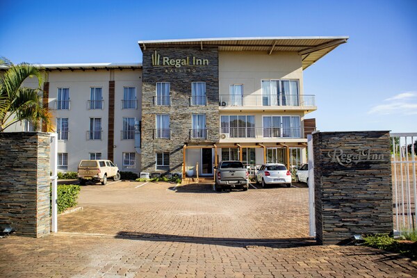 Regal Inn Ballito - Dolphin Coast