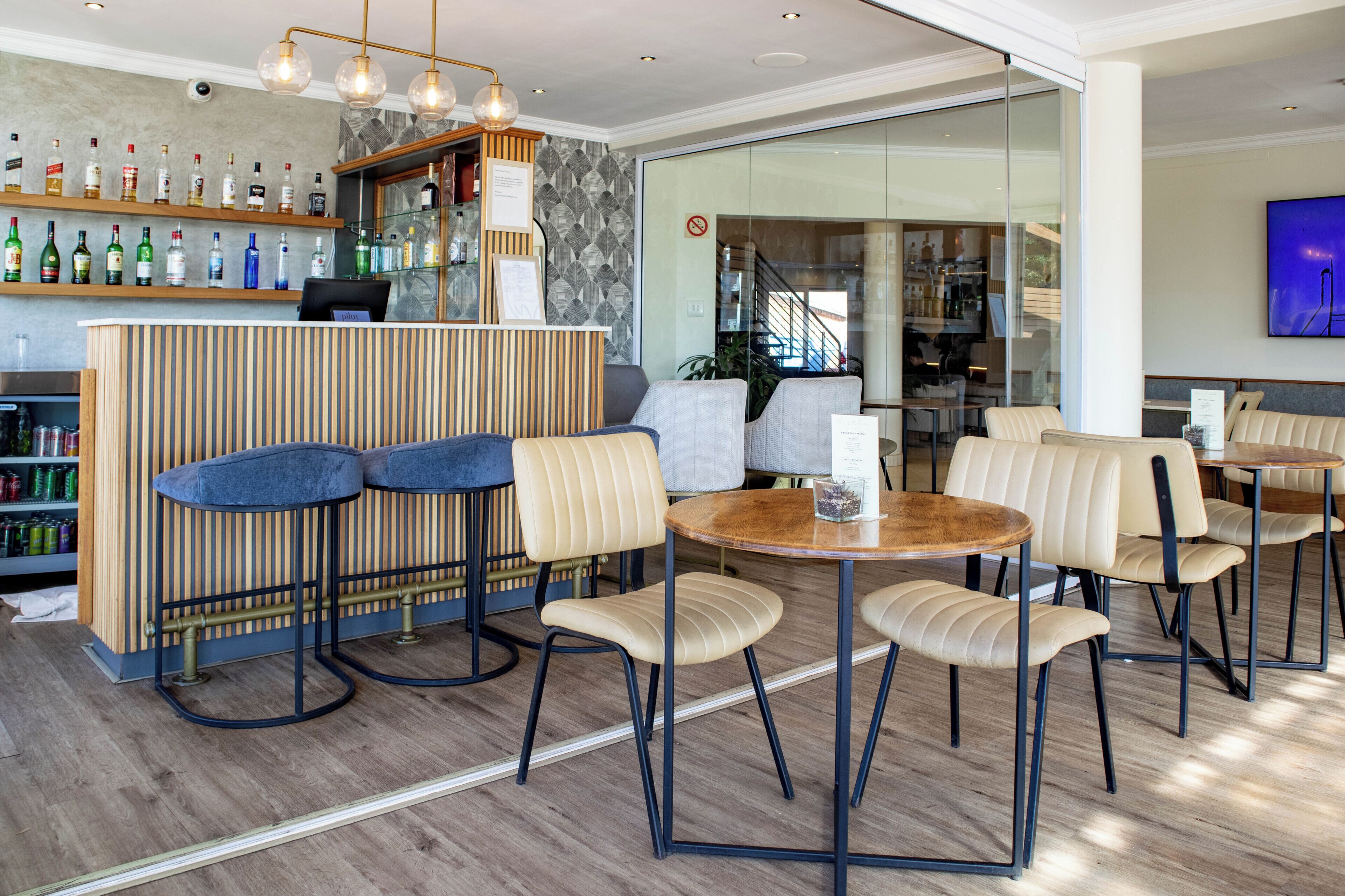Bar (na propriedade)
