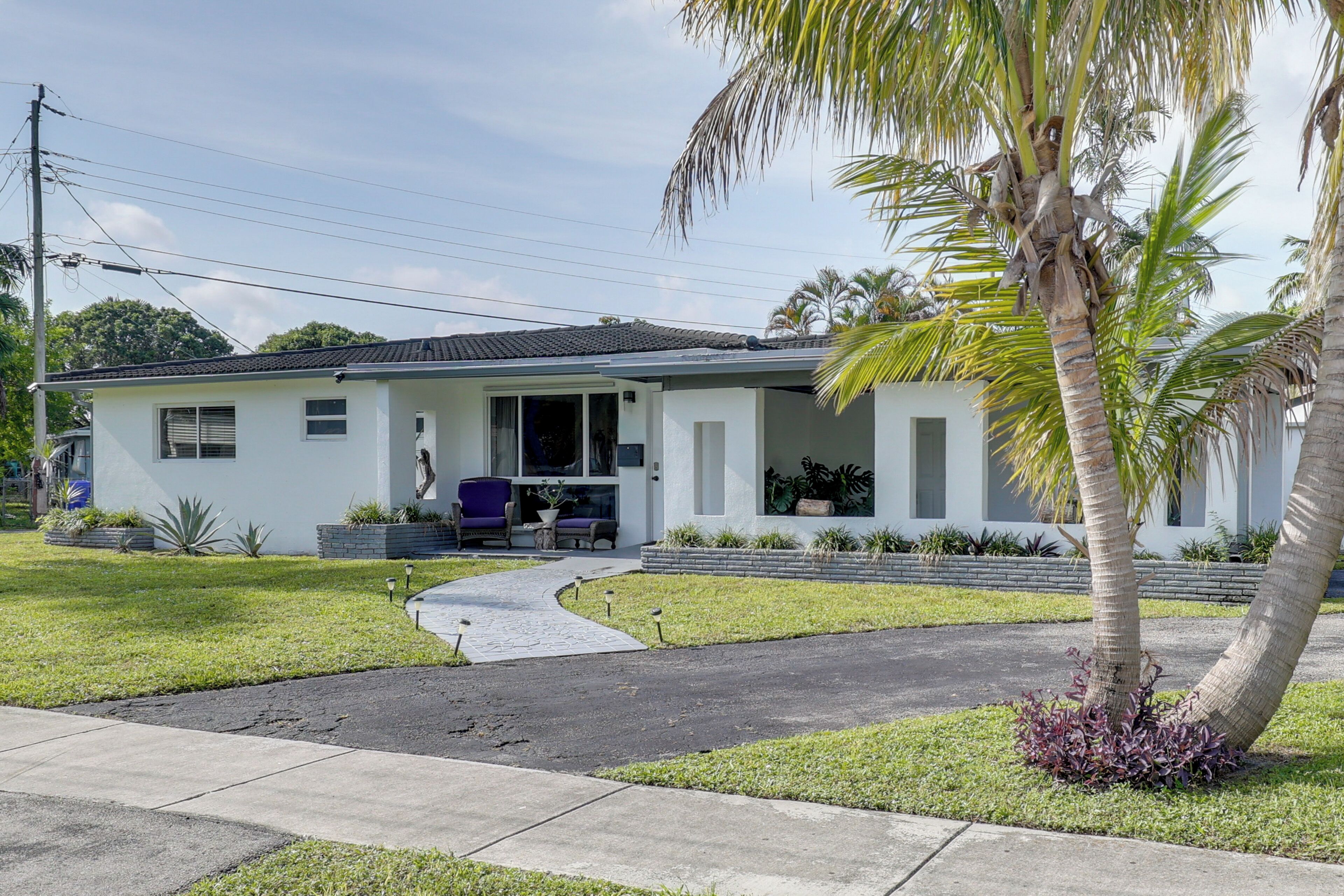 Casa (3 Bedrooms) | Parte interna