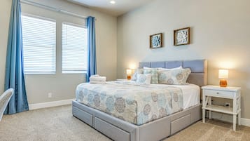 Apartamento (3 Bedrooms) | Interior