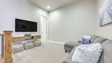 Apartamento (3 Bedrooms) | Interior
