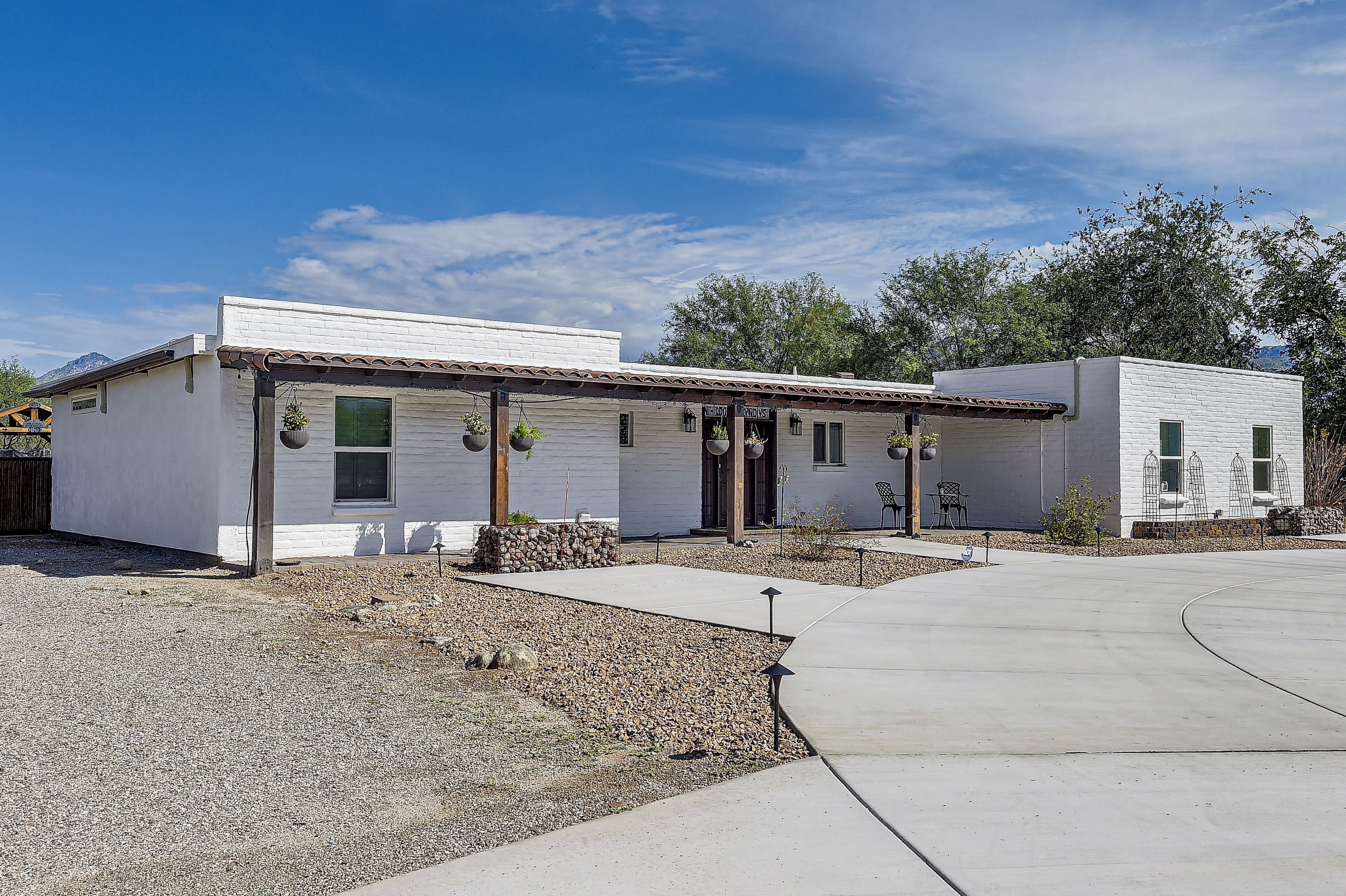 Casa (4 Bedrooms) | Interior