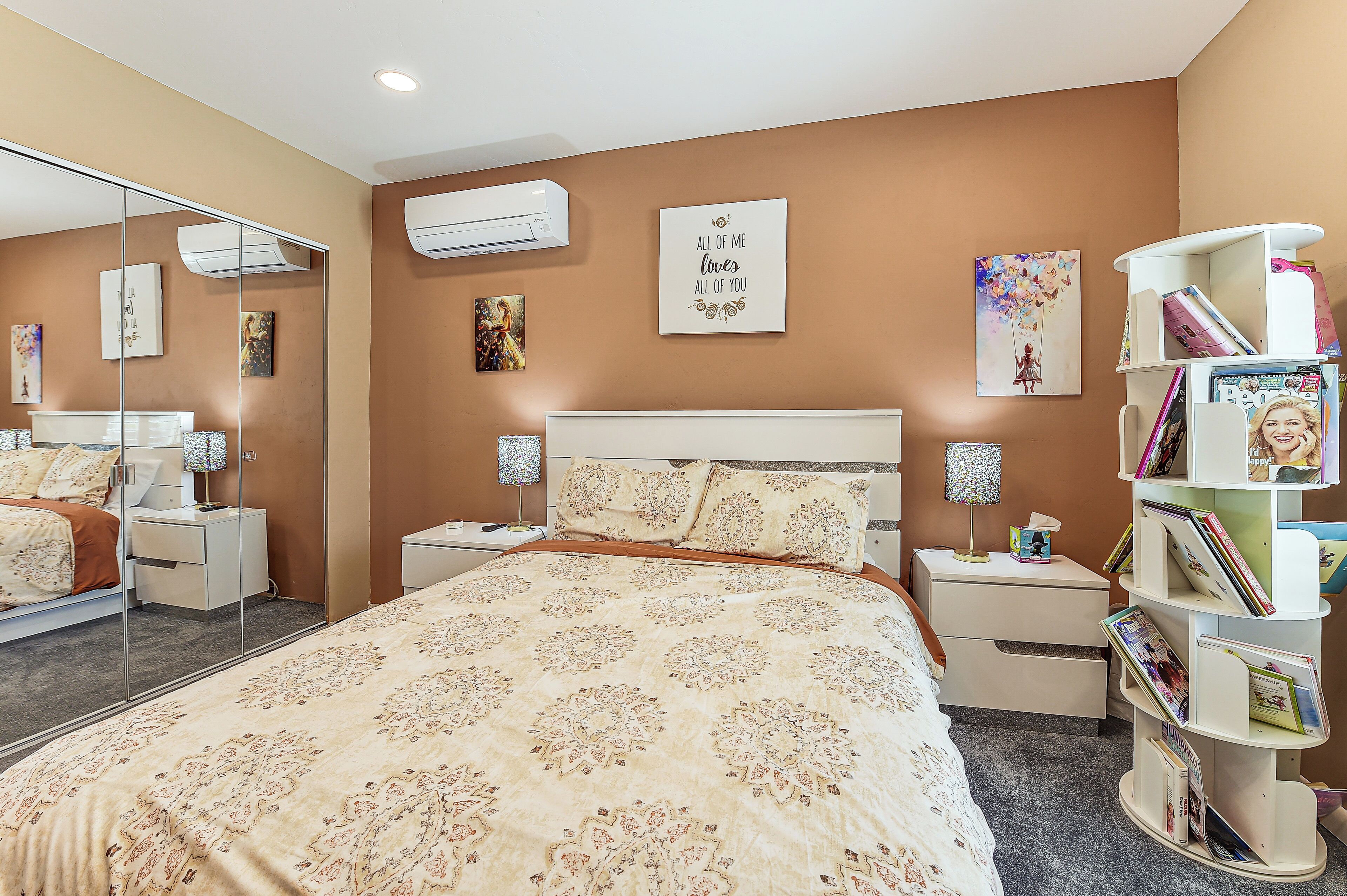 Casa (4 Bedrooms) | Interior