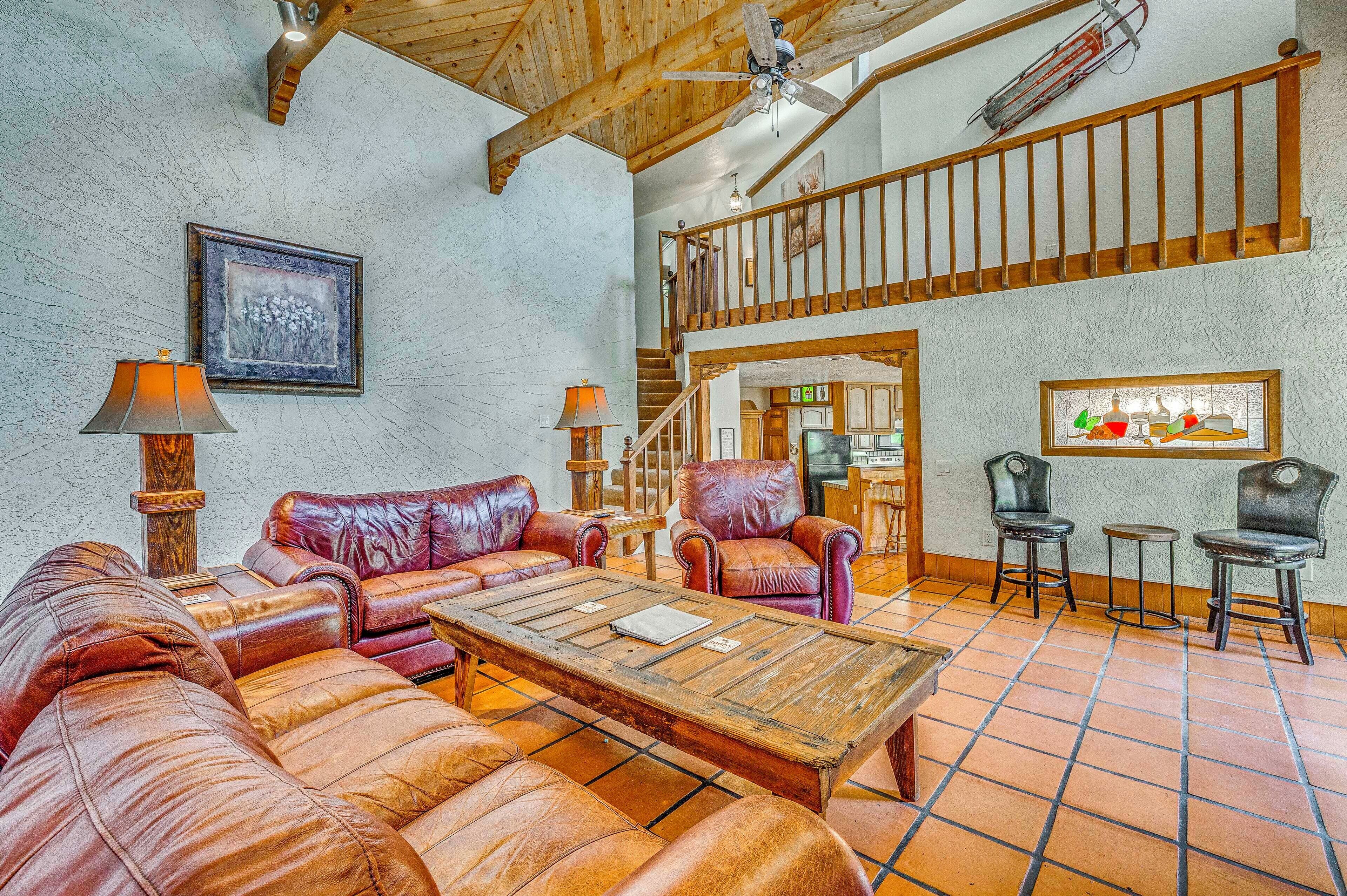 Casa (5 Bedrooms) | Interior