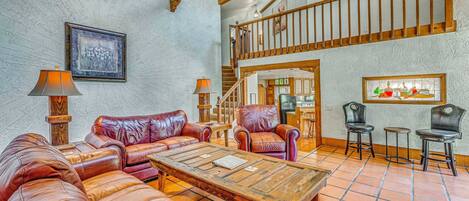 Casa (5 Bedrooms) | Interior