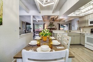 Apartamento (3 Bedrooms) | Interior