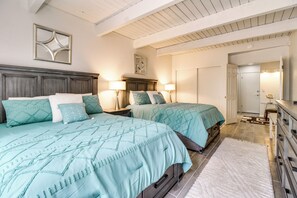 Apartamento (3 Bedrooms) | Interior