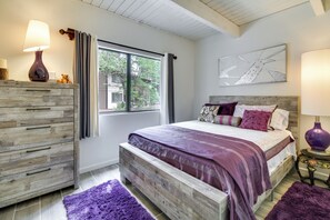 Apartamento (3 Bedrooms) | Interior