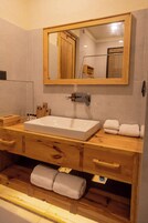 Quarto Premier | Casa de banho