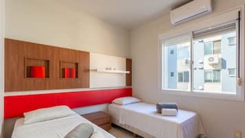 Apartamento Básico