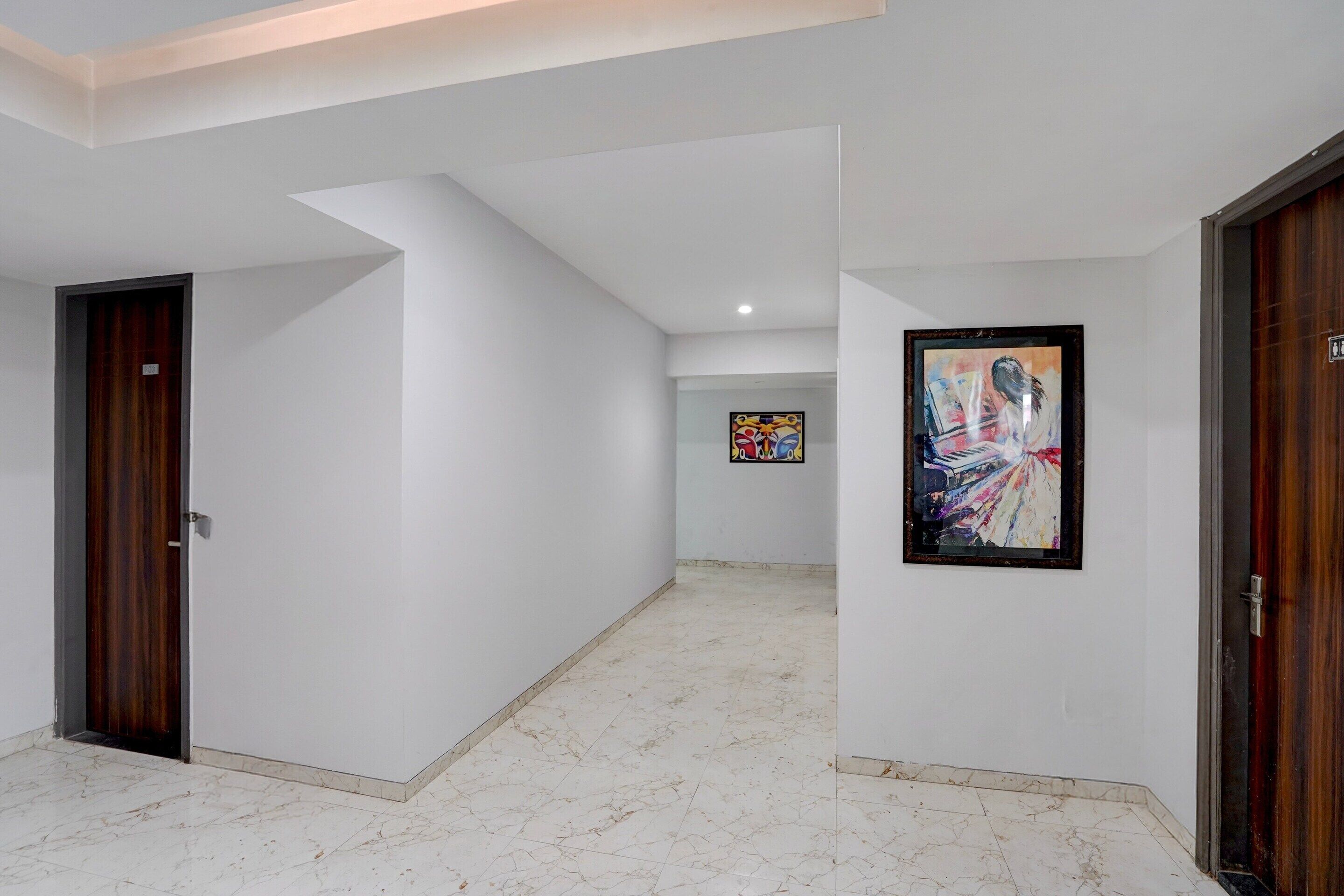 Casa | Interior