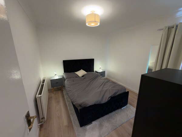 Flat In Central London 10 Mins London Bridge - London