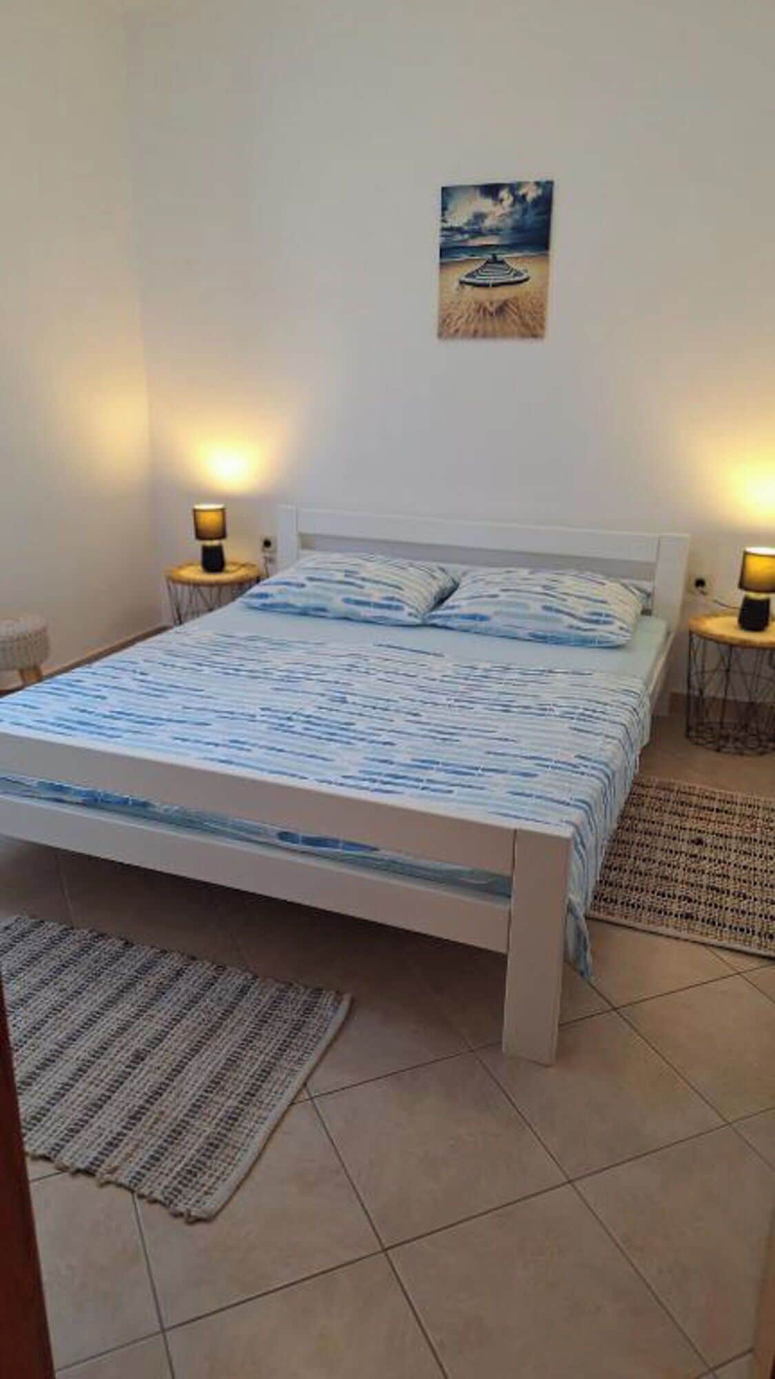 Apartamento (A2) | Wi-Fi de cortesia