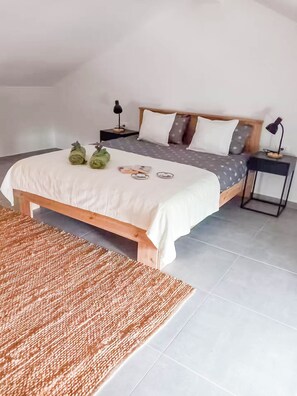 Apartamento (A1)