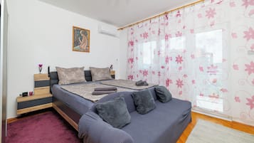 Apartamento (A2) | Wi-fi grátis
