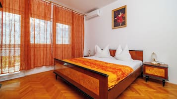 Apartamento (A2) | Wi-fi grátis