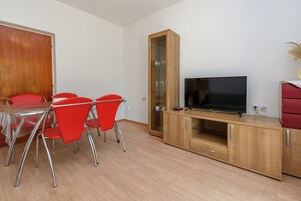Apartamento (A1) | Restaurantes