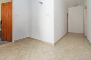 Apartamento (A1) | Entrada
