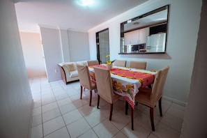 Casa | 3 quartos
