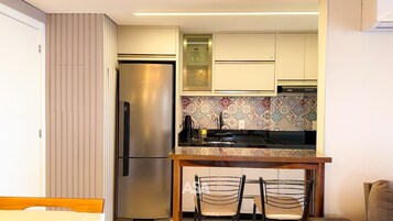 Cozinha privada