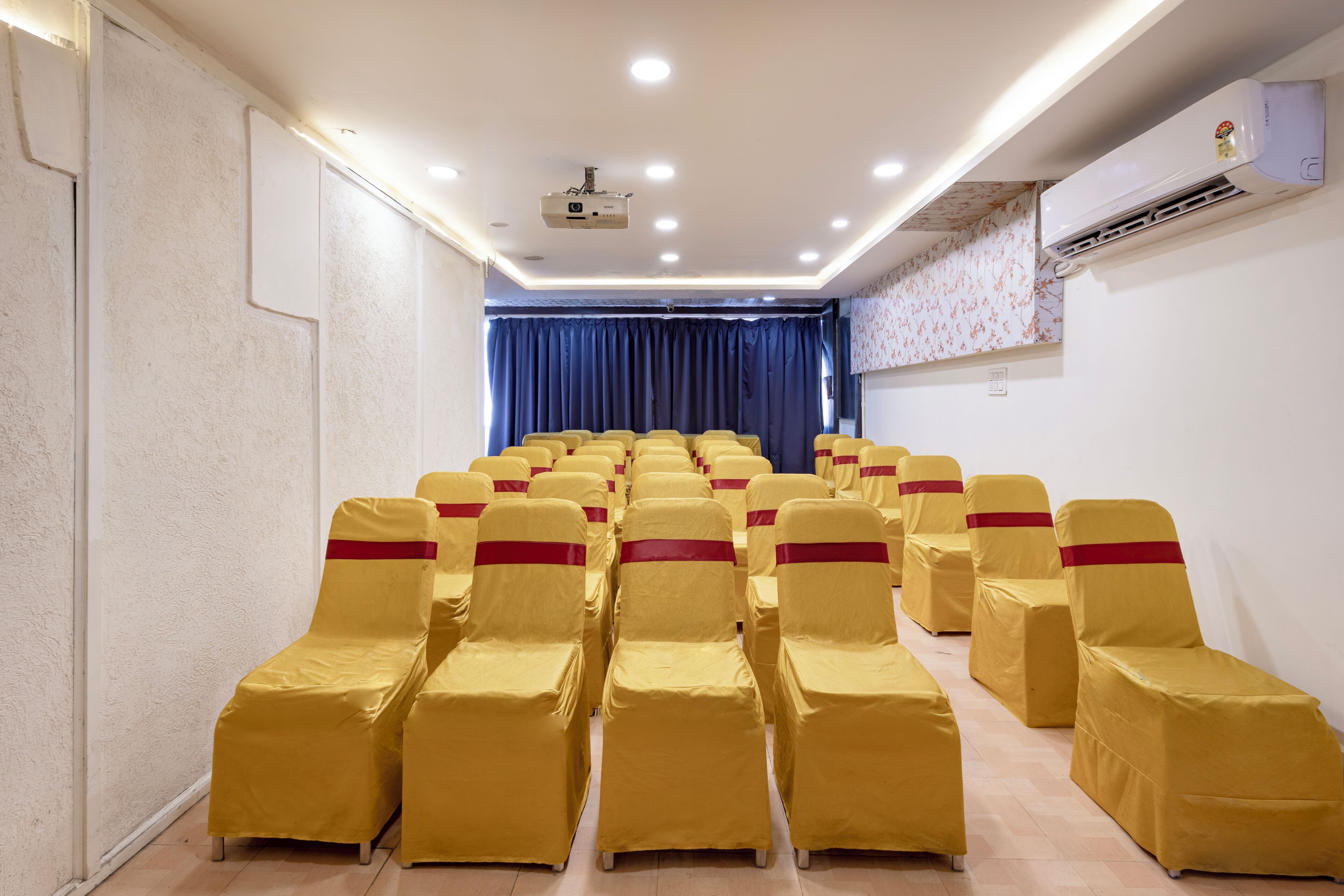 Sala de reunião