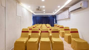 Sala de reunião