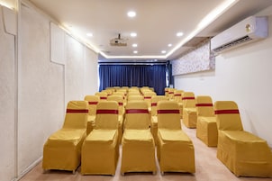 Sala de reunião