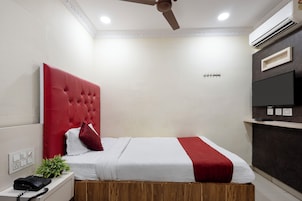 Quarto Triplo Deluxe