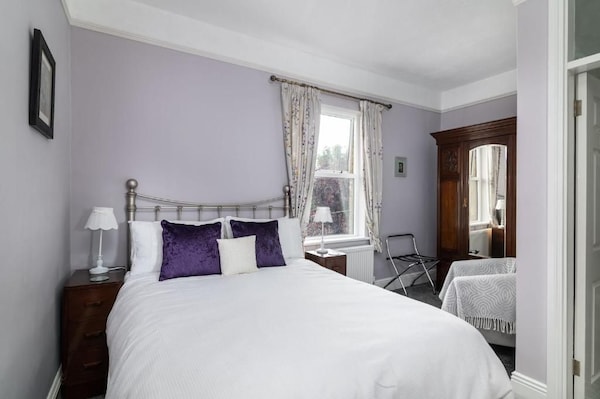 Riverdale House B&b - Athlone