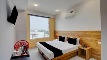 Casa | 1 quarto