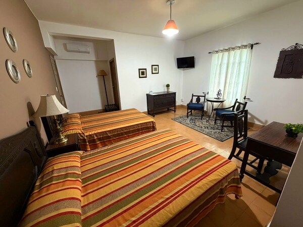 Hotel Los Monteros - Ciudad Victoria