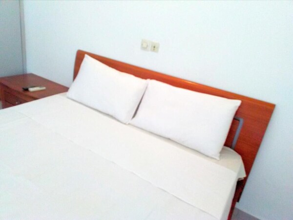 Residence Belle Vue Palmeraie - Abidjan