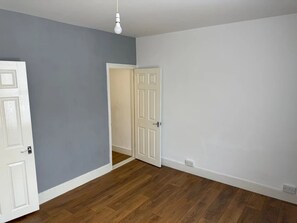 Apartamento, 1 quarto | Interior