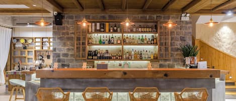 Bar (no alojamento)