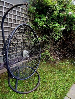 Dormitório compartilhado, 1 quarto | Jardim