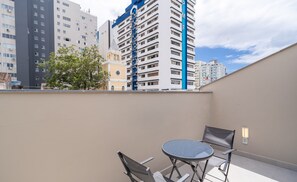 Refeições ao ar livre