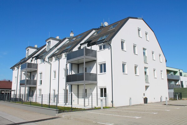 Reinisch Apartments - Bécs