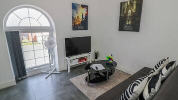 Sala de estar