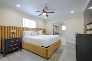 Casa (4 Bedrooms) | Interior