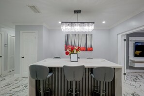 Casa (4 Bedrooms) | Interior