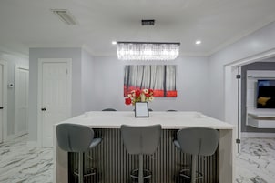 Casa (4 Bedrooms) | Interior