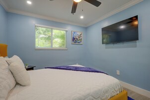Casa (4 Bedrooms) | Interior