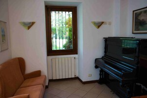 Sala de estar